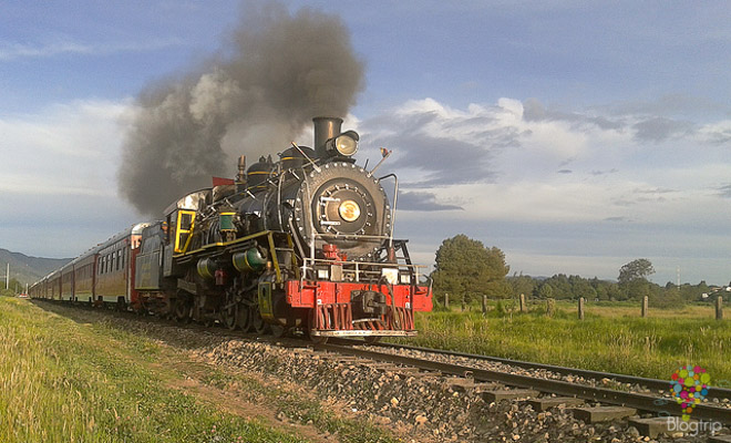 FC de Amag_ / FC de Antioquia 2-8-2 Locomotives in Colombia